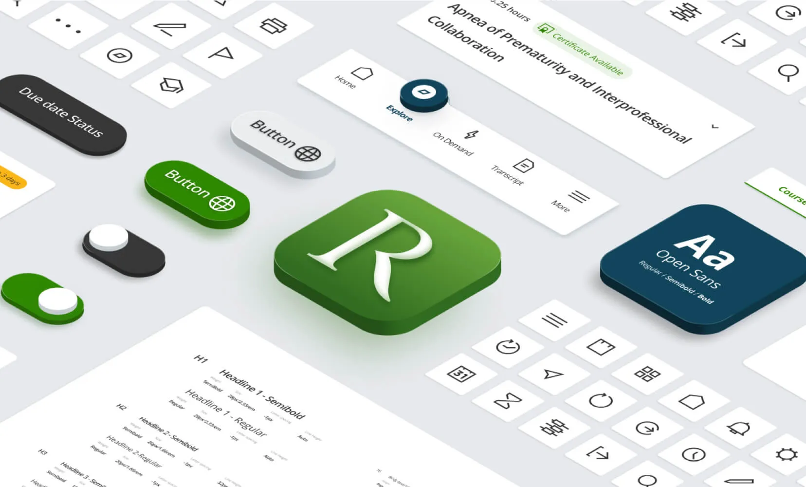 Konpo | Full Stack Design Studio